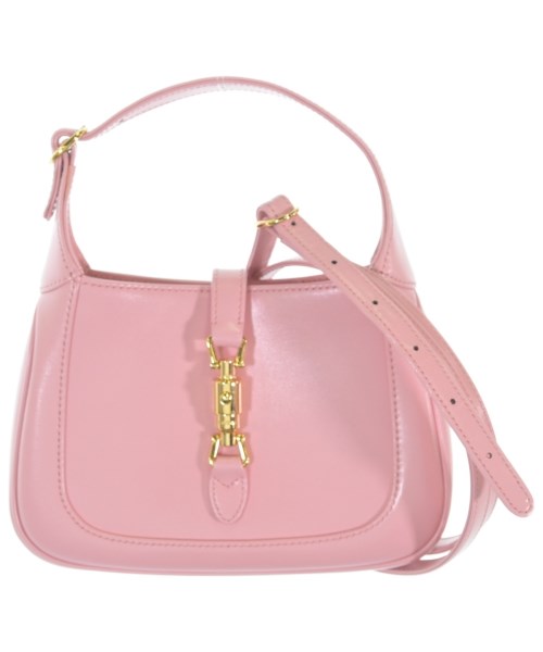 GUCCI グッチ ショルダーバッグ レディース 【古着】【中古】