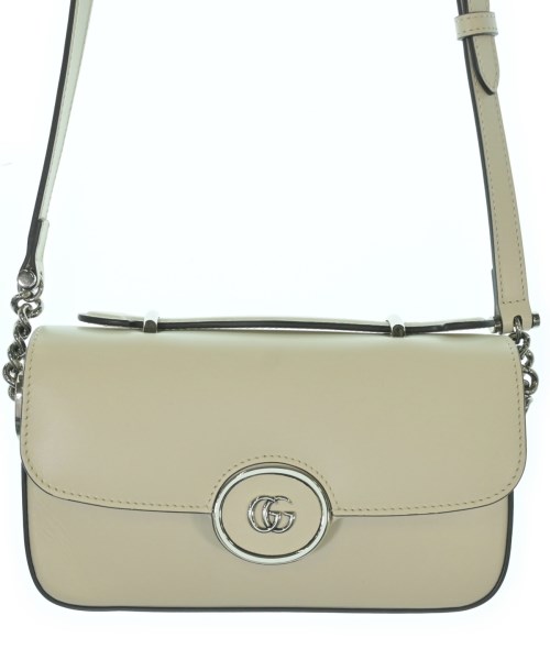 GUCCI グッチ ショルダーバッグ レディース 【古着】【中古】