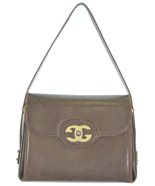 GUCCI グッチ ショルダーバッグ レディース 【古着】【中古】