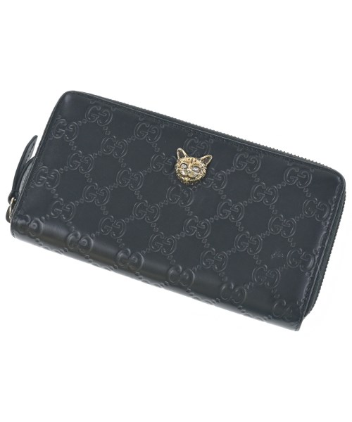 GUCCI グッチ 財布・ケース レディース 【古着】【中古】