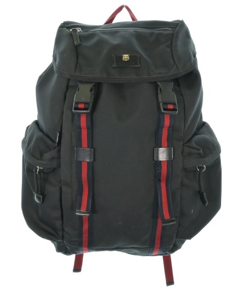 GUCCI グッチ バックパック・リュック レディース 【古着】【中古】
