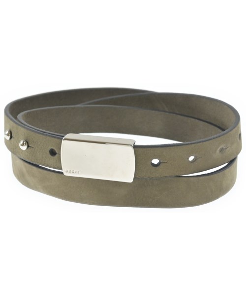 GUCCI グッチ ベルト レディース 【古着】【中古】