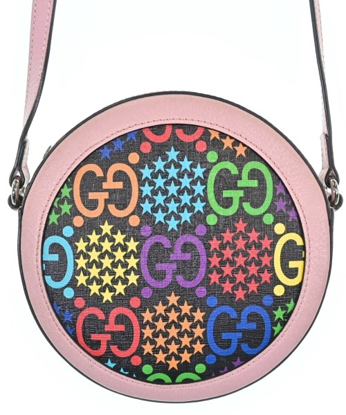GUCCI グッチ ショルダーバッグ レディース 【古着】【中古】