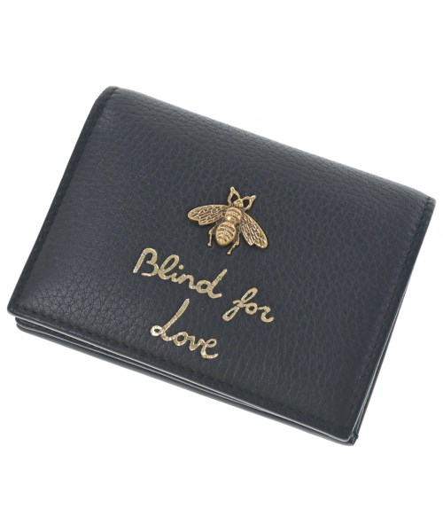 GUCCI グッチ 財布・ケース レディース 【古着】【中古】