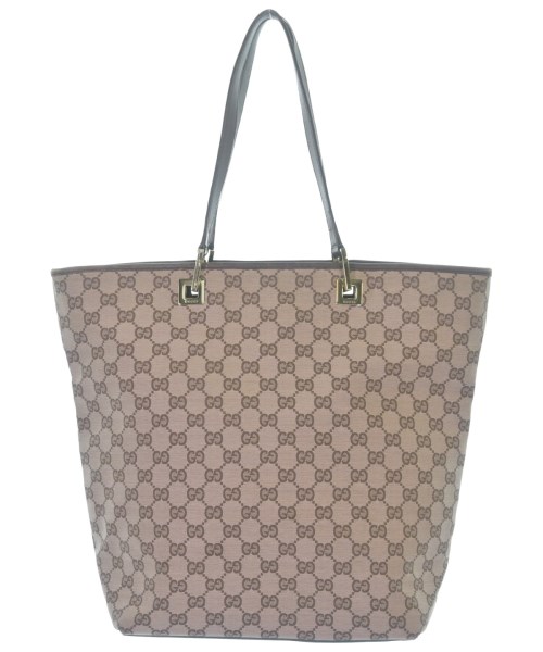 GUCCI グッチ トートバッグ レディース 【古着】【中古】