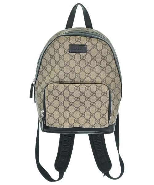 GUCCI グッチ バックパック・リュック レディース 【古着】【中古】