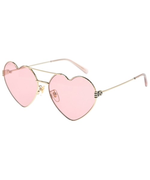 GUCCI グッチ サングラス レディース 【古着】【中古】