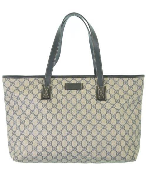GUCCI グッチ トートバッグ レディース 【古着】【中古】