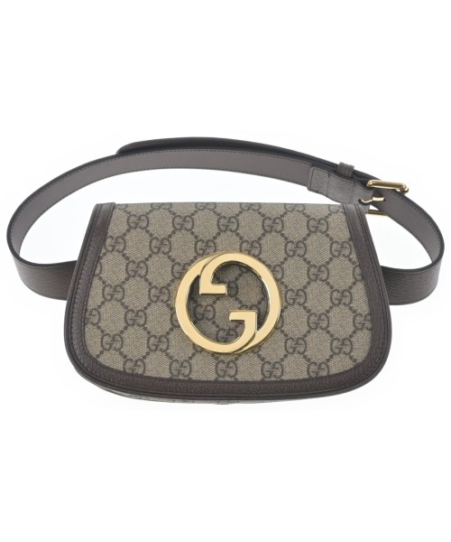 GUCCI グッチ バッグ（その他） レディース 【古着】【中古】