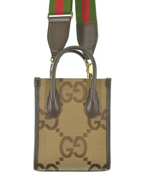 GUCCI グッチ トートバッグ レディース 【古着】【中古】