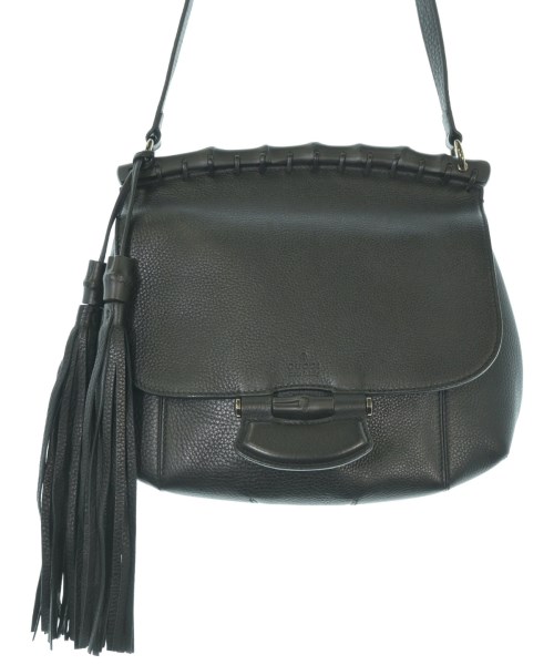 GUCCI グッチ ショルダーバッグ レディース 【古着】【中古】
