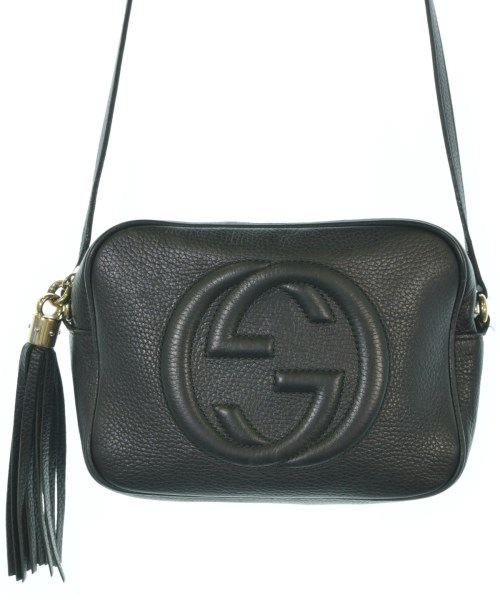 GUCCI グッチ ショルダーバッグ レディース 【古着】【中古】