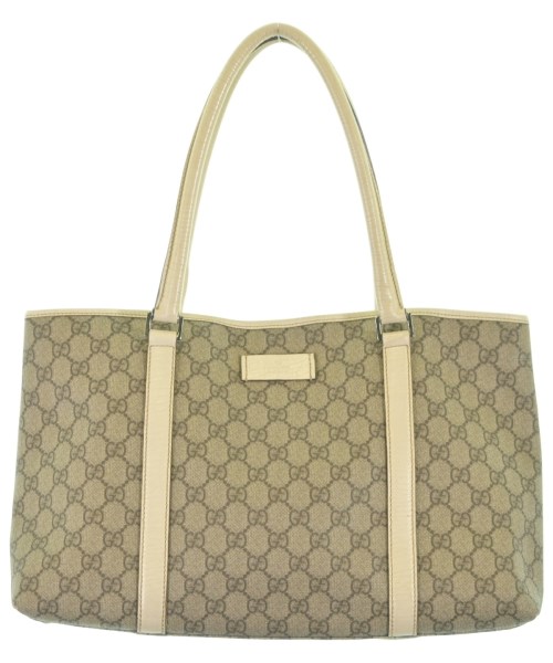 GUCCI グッチ トートバッグ レディース 【古着】【中古】