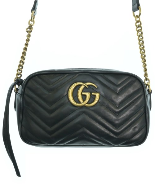 GUCCI グッチ ショルダーバッグ レディース 【古着】【中古】