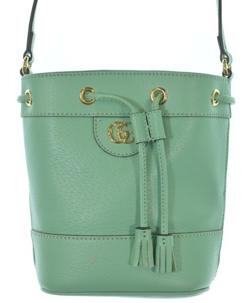 GUCCI グッチ ショルダーバッグ レディース 【古着】【中古】