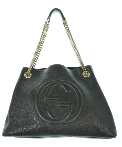 GUCCI グッチ トートバッグ レディース 【古着】【中古】