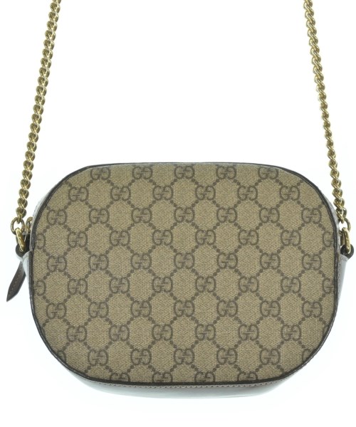 GUCCI グッチ ショルダーバッグ レディース 【古着】【中古】