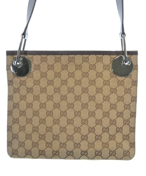 GUCCI グッチ ショルダーバッグ レディース 【古着】【中古】