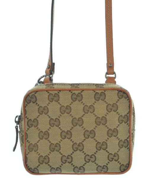 GUCCI グッチ ショルダーバッグ レディース 【古着】【中古】