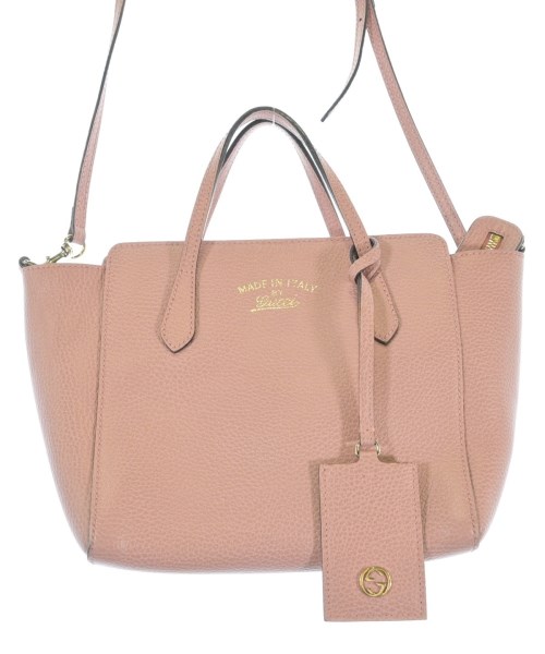 GUCCI グッチ ハンドバッグ レディース 【古着】【中古】
