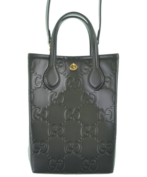 GUCCI グッチ トートバッグ レディース 【古着】【中古】