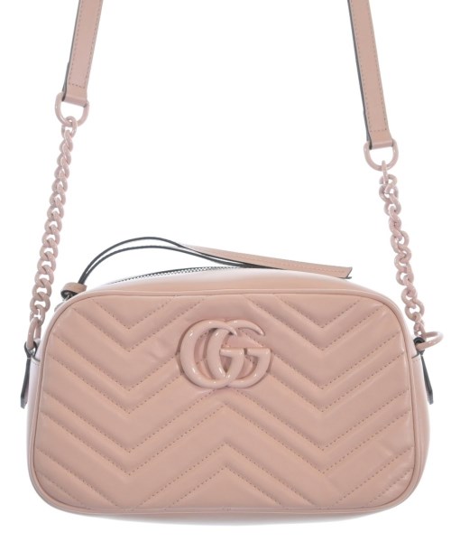GUCCI グッチ ショルダーバッグ レディース 【古着】【中古】