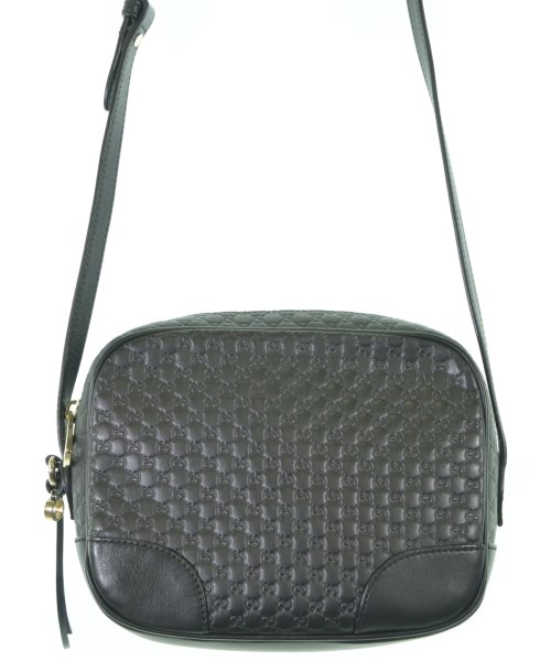 GUCCI グッチ ショルダーバッグ レディース 【古着】【中古】