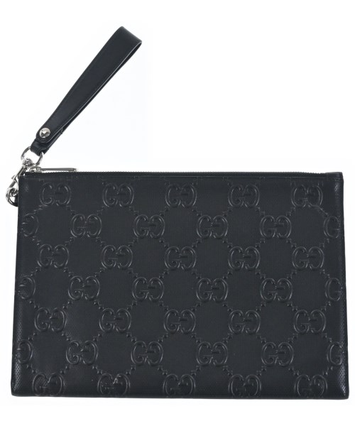 GUCCI グッチ クラッチバッグ レディース 【古着】【中古】
