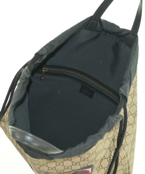 GUCCI グッチ バックパック・リュック レディース 【古着】【中古】