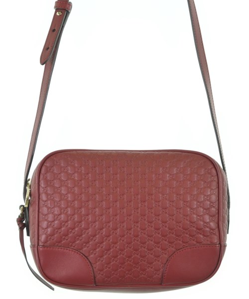 GUCCI グッチ ショルダーバッグ レディース 【古着】【中古】
