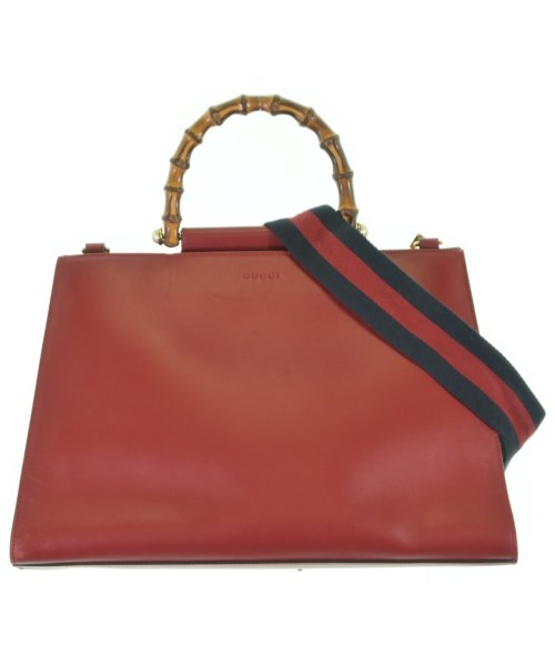 GUCCI グッチ ショルダーバッグ レディース 【古着】【中古】