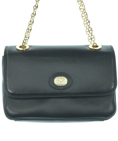 GUCCI グッチ ショルダーバッグ レディース 【古着】【中古】