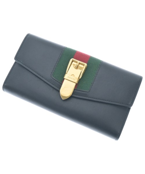 GUCCI グッチ 財布・ケース レディース 【古着】【中古】