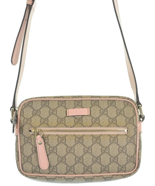 GUCCI グッチ ショルダーバッグ レディース 【古着】【中古】