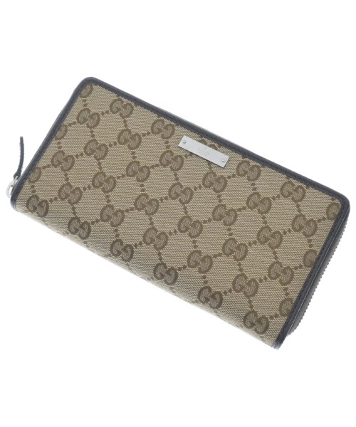 GUCCI グッチ 財布・ケース レディース 【古着】【中古】