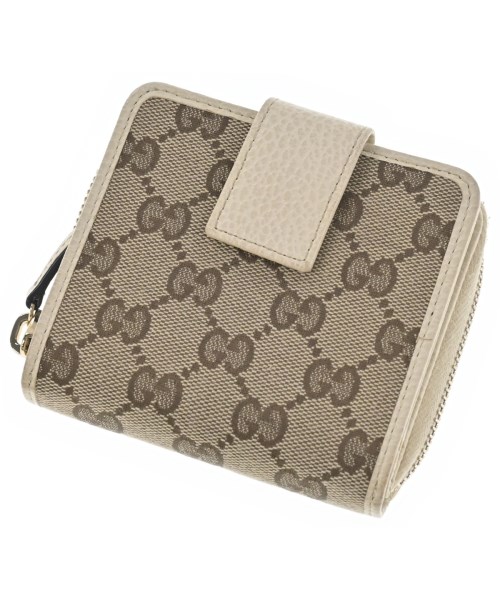 GUCCI グッチ 財布・ケース レディース 【古着】【中古】