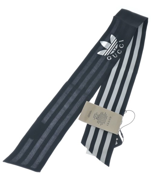 GUCCI グッチ バンダナ・スカーフ レディース 【古着】【中古】