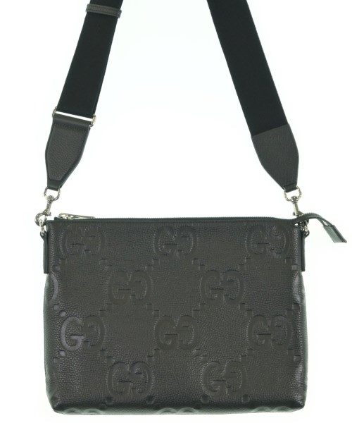 GUCCI グッチ ショルダーバッグ レディース 【古着】【中古】