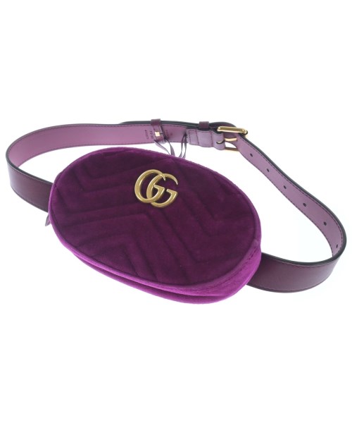 GUCCI グッチ バッグ（その他） レディース 【古着】【中古】