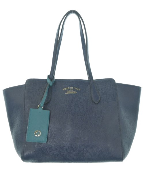 GUCCI グッチ トートバッグ レディース 【古着】【中古】