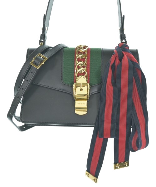 GUCCI グッチ ショルダーバッグ レディース 【古着】【中古】
