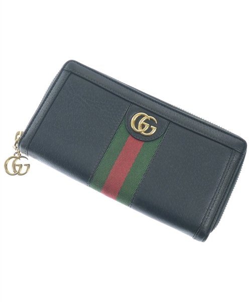 GUCCI グッチ 財布・ケース レディース 【古着】【中古】