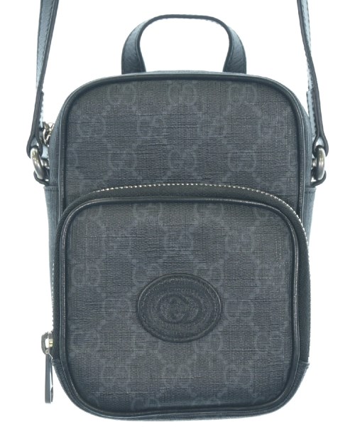 GUCCI グッチ ショルダーバッグ レディース 【古着】【中古】