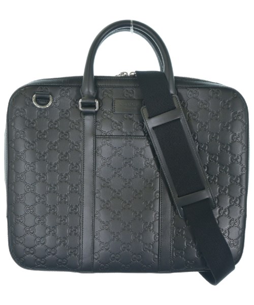 GUCCI グッチ ビジネスバッグ レディース 【古着】【中古】