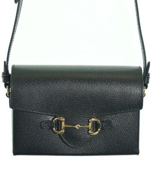GUCCI グッチ ショルダーバッグ レディース 【古着】【中古】