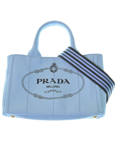 PRADA プラダ ハンドバッグ レディース 【古着】【中古】