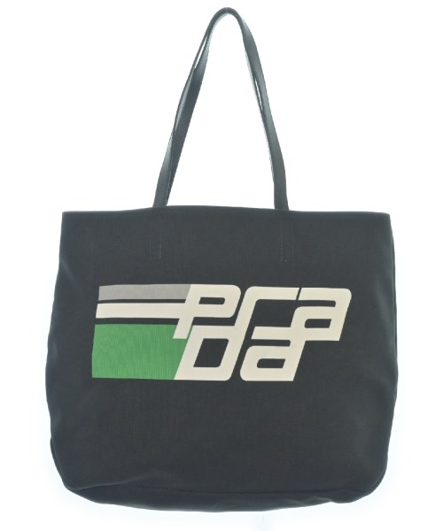 PRADA プラダ トートバッグ レディース 【古着】【中古】