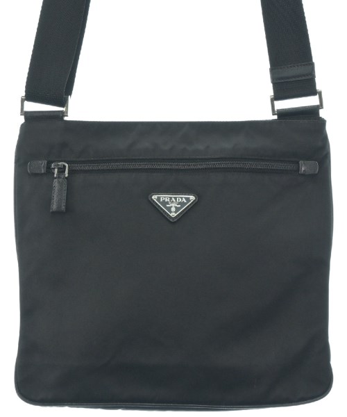 PRADA プラダ ショルダーバッグ レディース 【古着】【中古】