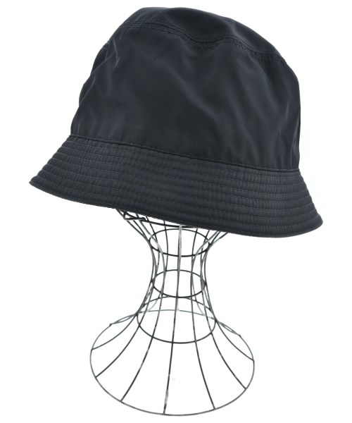 PRADA プラダ ハット レディース 【古着】【中古】