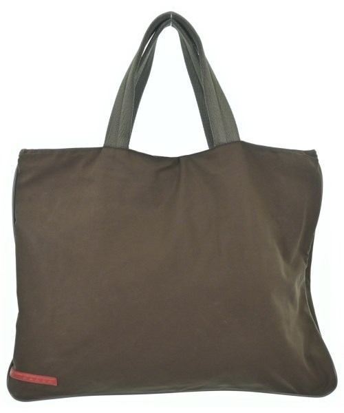 PRADA プラダ トートバッグ レディース 【古着】【中古】